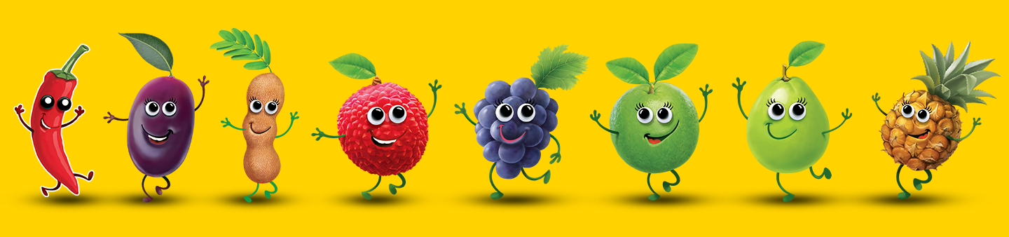 Frutati – Aprati Foods