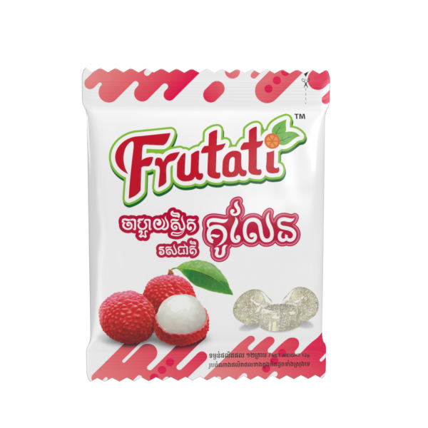 Frutati – Aprati Foods