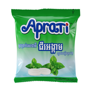 Aprati – Aprati Foods