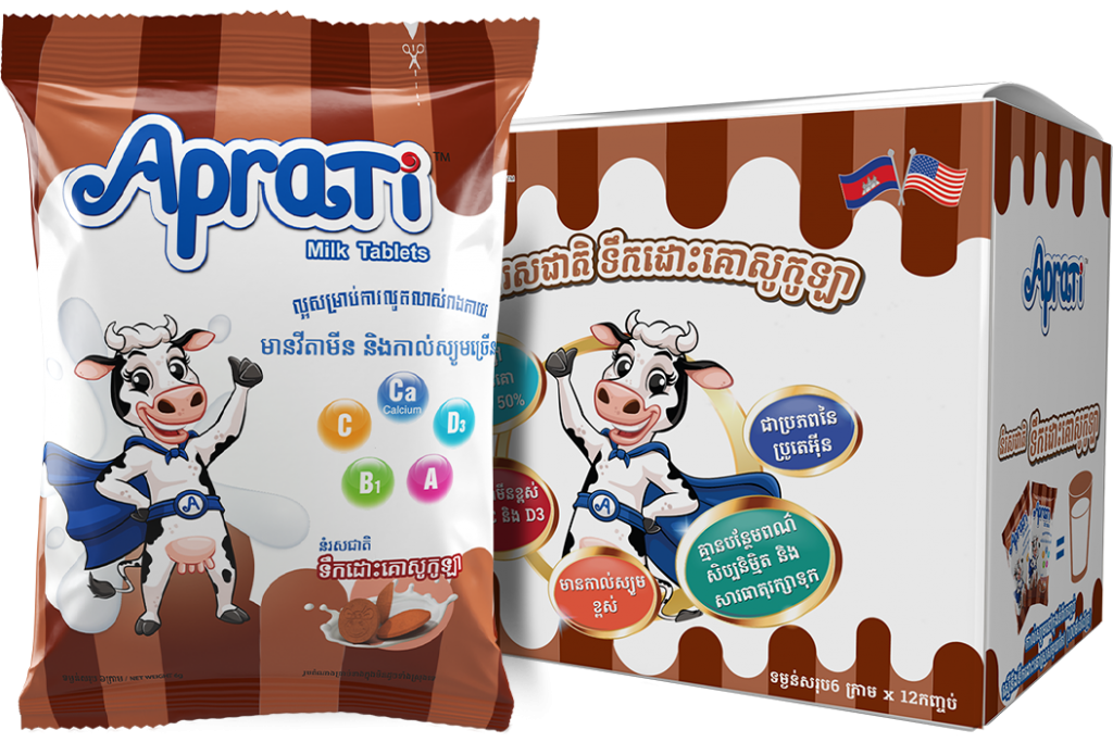Aprati – Aprati Foods