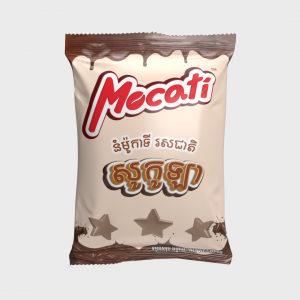 Mocati – Aprati Foods