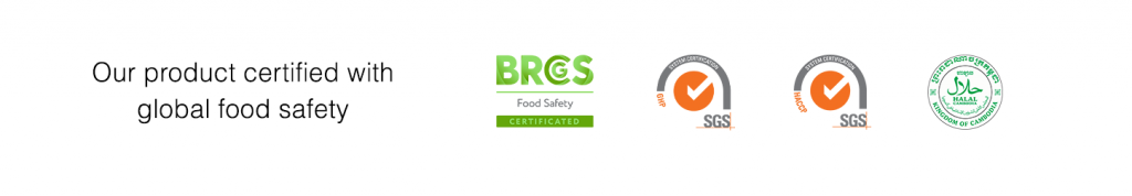 Aprati – Aprati Foods